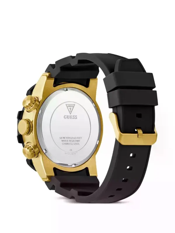 Guess Linebacker 52mm Watch