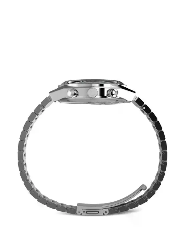 Timex® Q Falcon Eye 40mm Watch