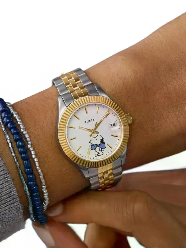 Timex® X Peanuts Legacy Watch
