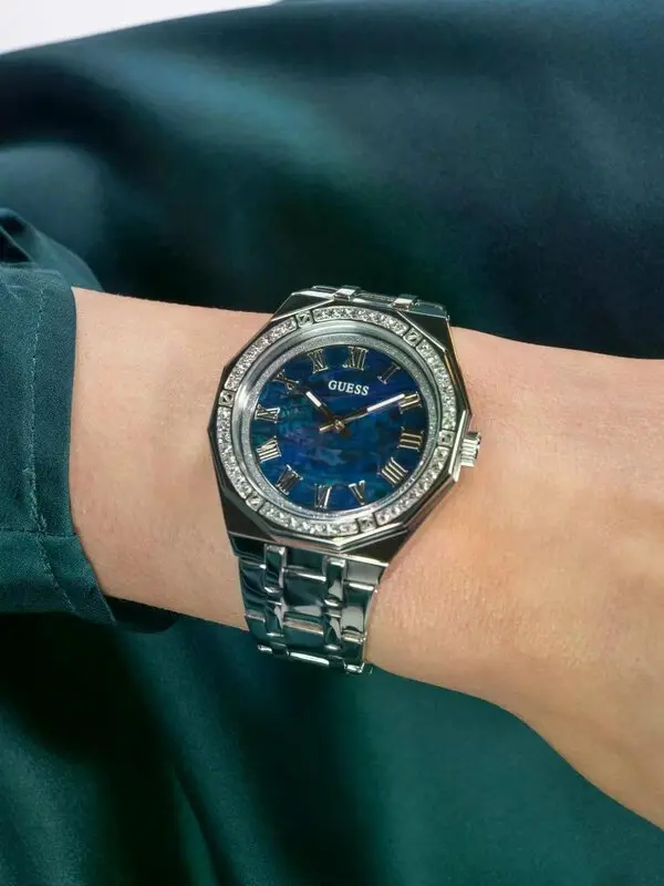 Guess Desire Crystal 36mm Watch