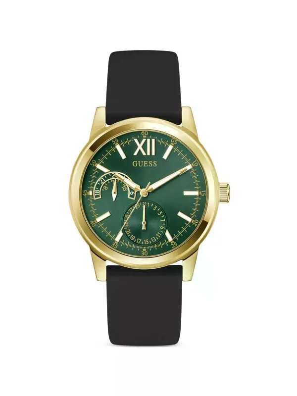 Guess Emerson 42mm Watch