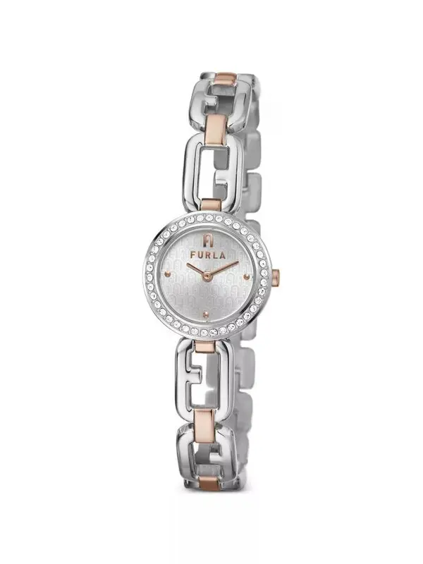 Furla Arco Chain Bracelet