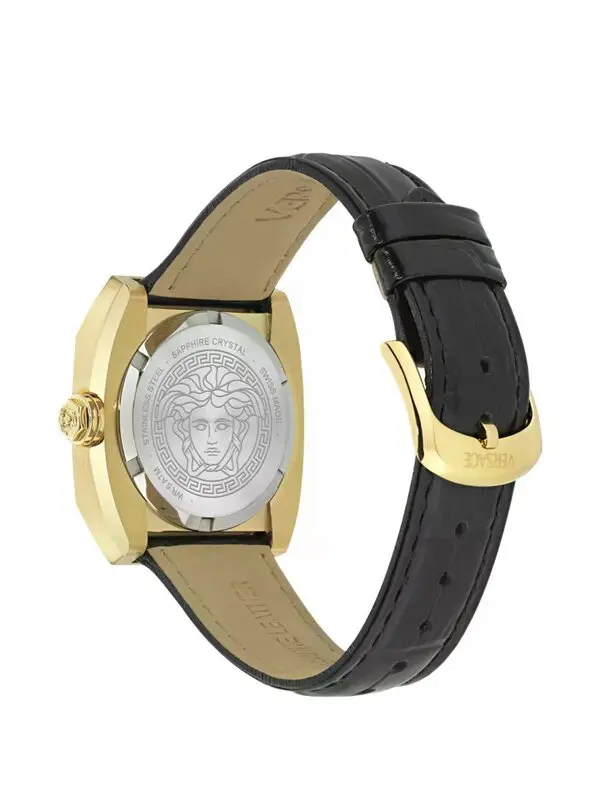 Versace Medusa Antares 35mm Watch