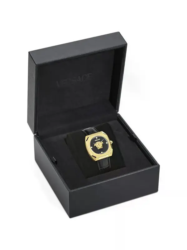 Versace Medusa Antares 35mm Watch