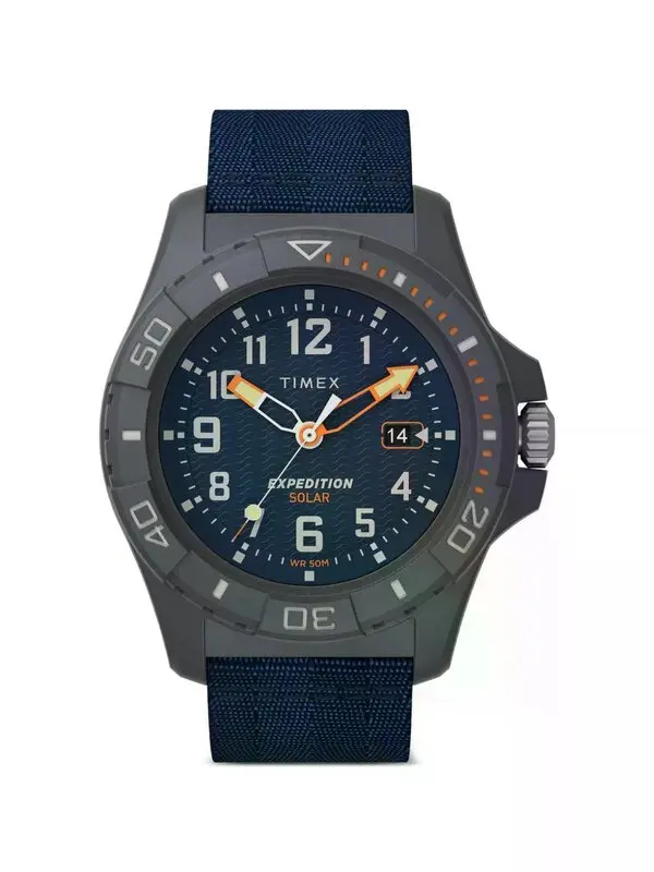 Timex® Expedition North Freedive Ocean 46mm Watch