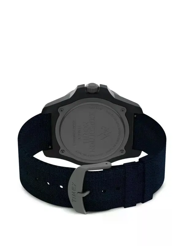 Timex® Expedition North Freedive Ocean 46mm Watch