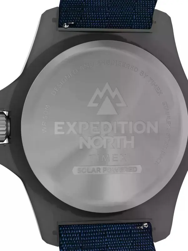Timex® Expedition North Freedive Ocean 46mm Watch