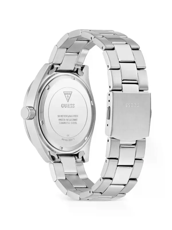 Guess Logo-detail 44mm Watch