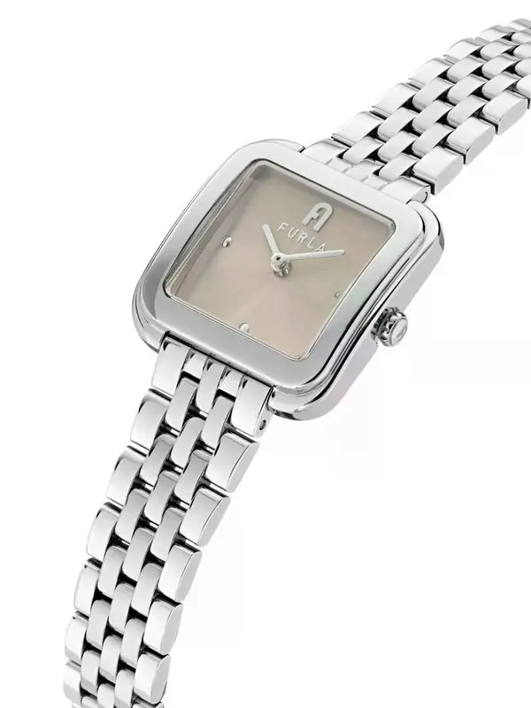 Furla Diamante 27.5mm Watch