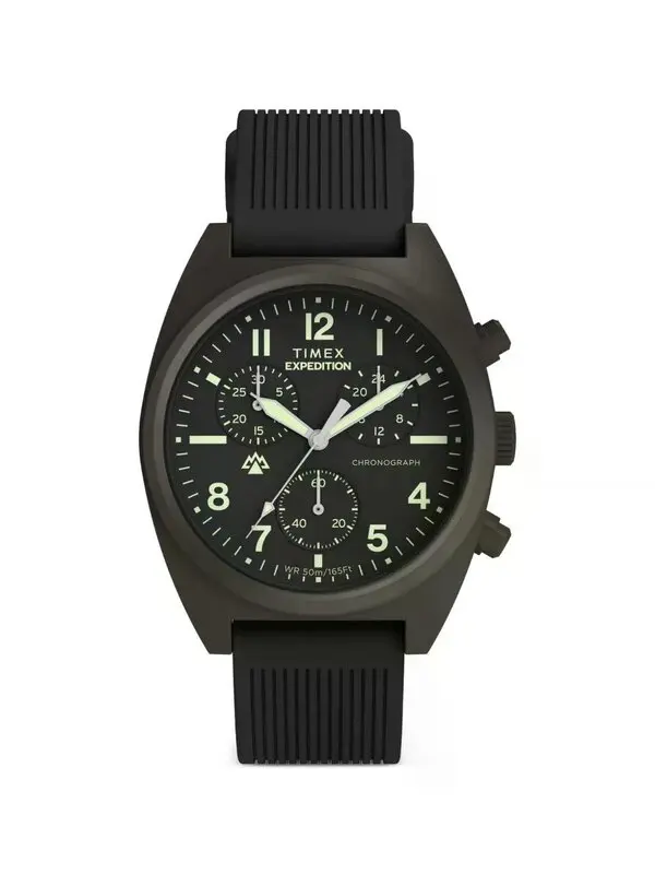 Timex® Expedition Capstone Chronograph 41mm Watch