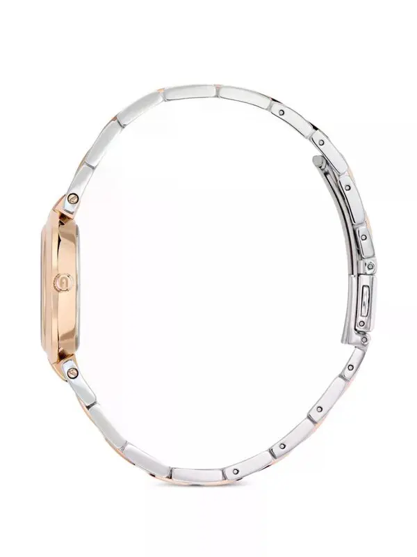 Furla Logo Links 28mm Watch