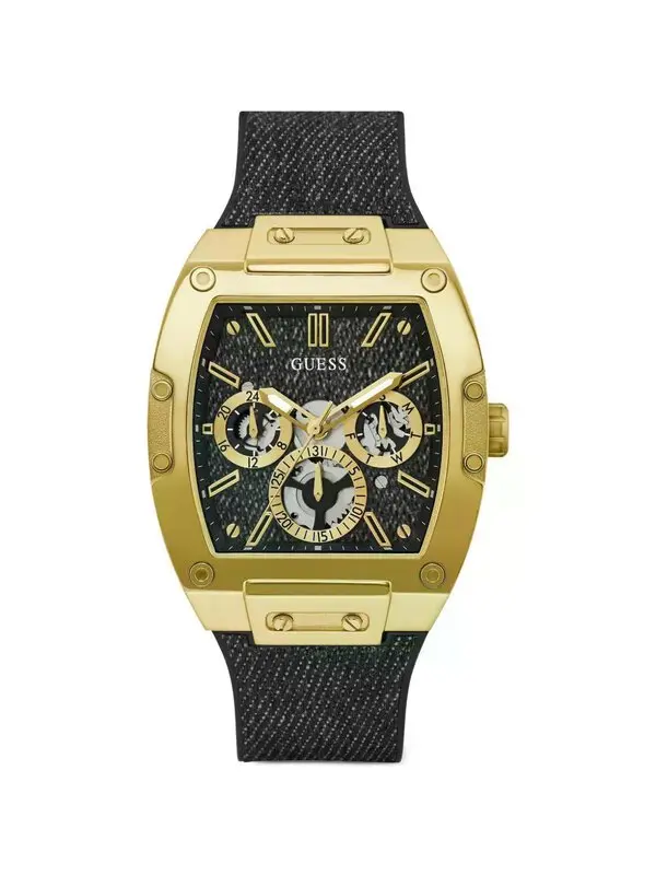 Guess Phoenix 41.5mm Watch