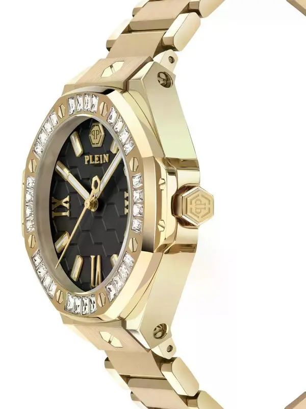 Philipp Plein Lady Royal 36mm Watch