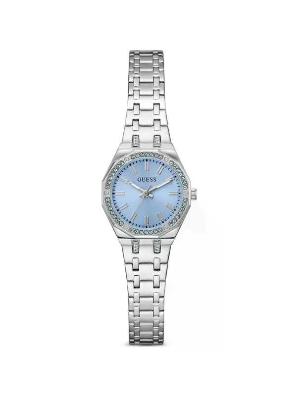 Guess Pixie Swarovski Crystal Watch