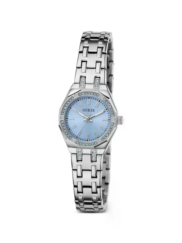 Guess Pixie Swarovski Crystal Watch