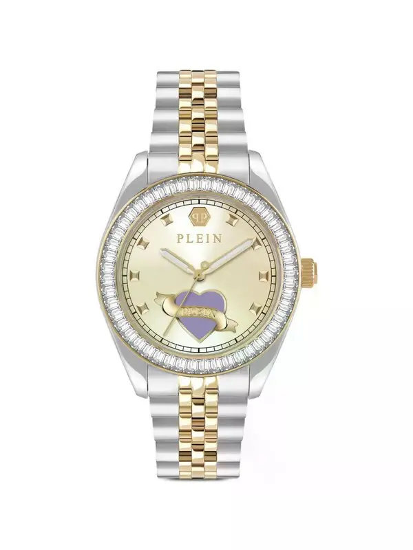 Philipp Plein Valentine 36mm Watch