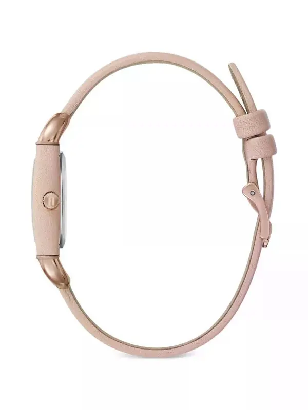 Furla Arco Square 28mm Watch