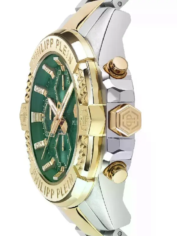 Philipp Plein Chronograph Watch