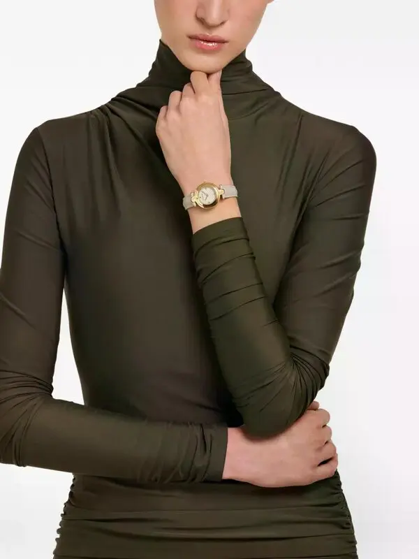 Furla Arch-bar 28mm Quartz Watch