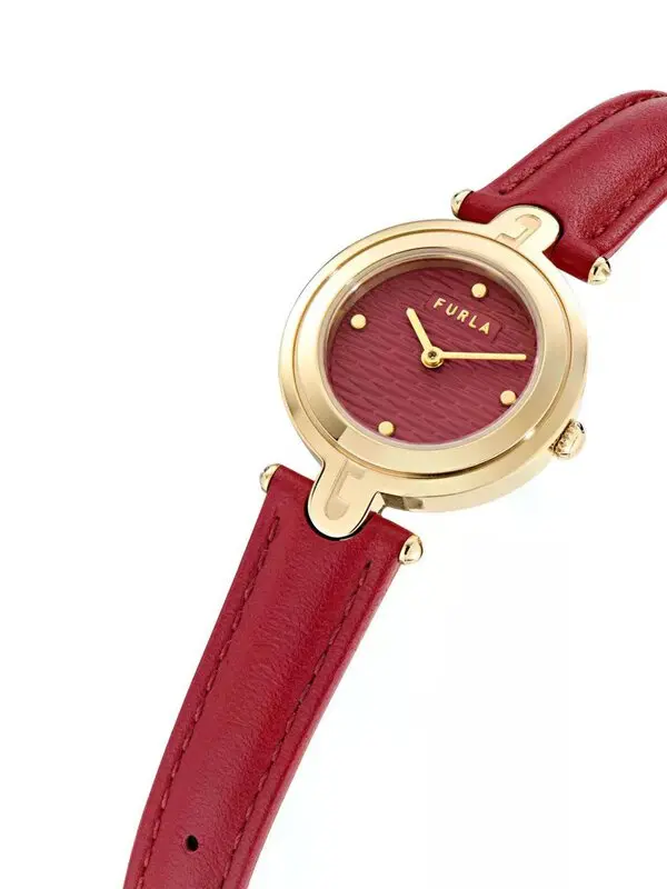 Furla Arch Bar 28mm Watch