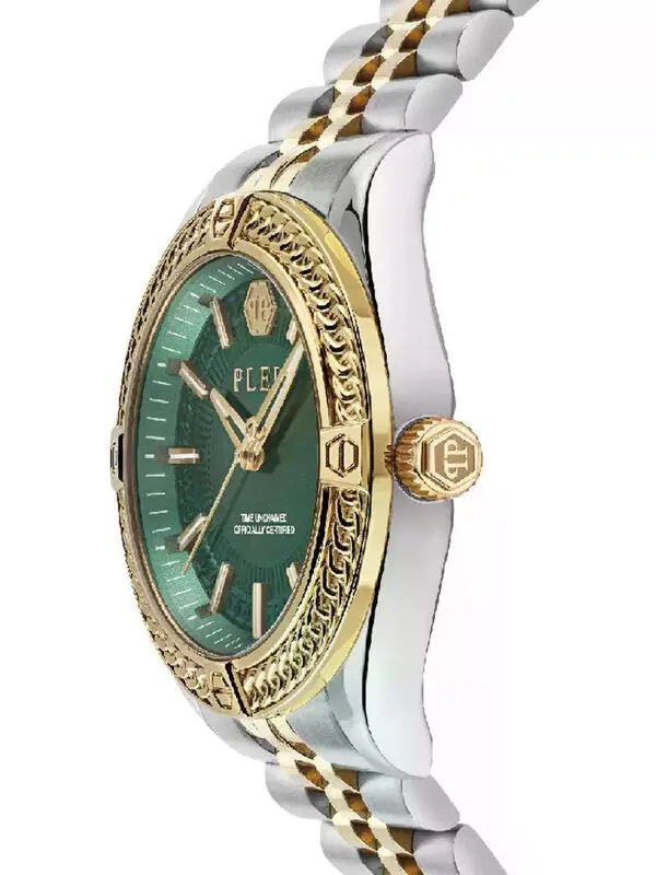 Philipp Plein Icon Chain 40mm Watch