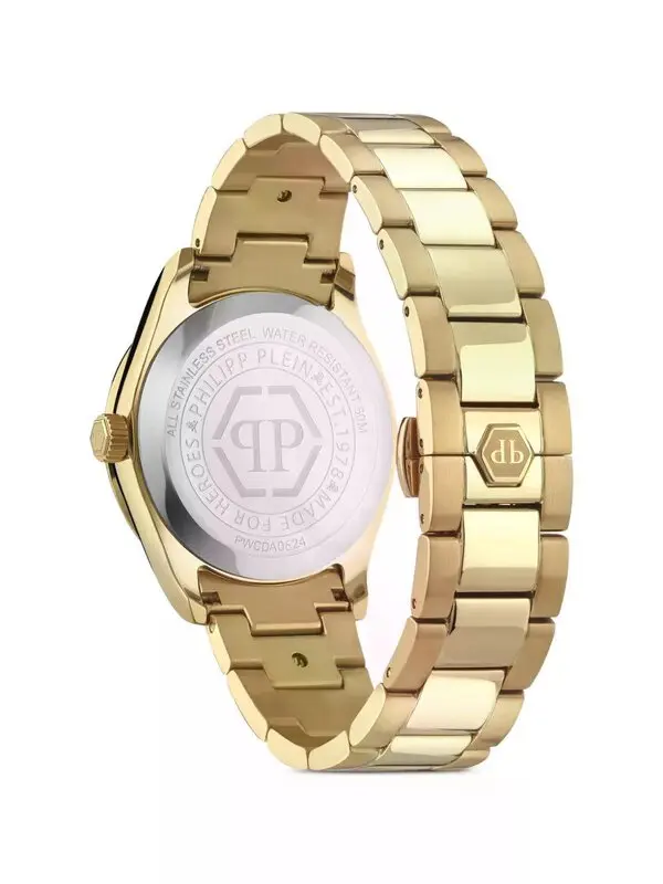 Philipp Plein Queen 38mm Watch