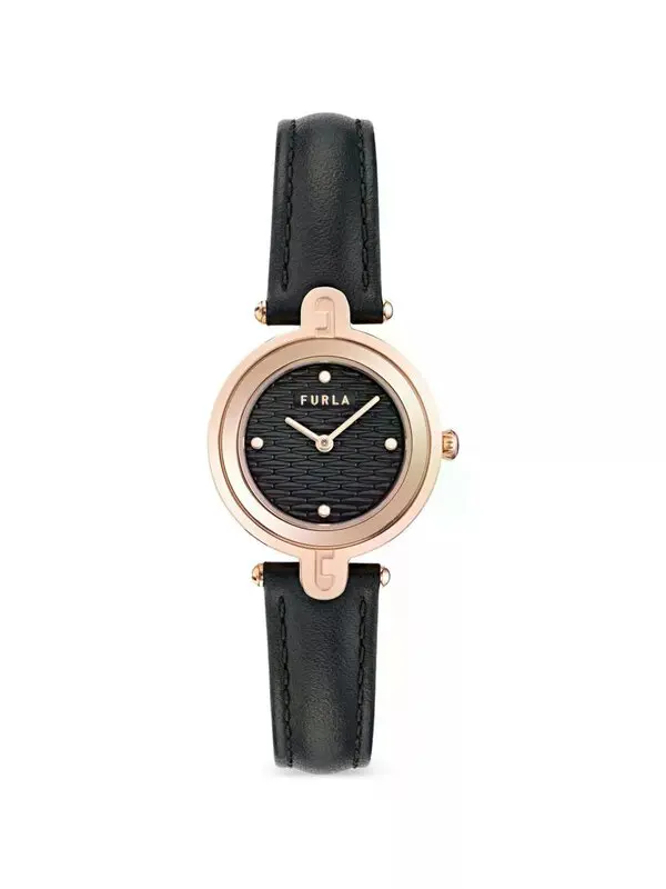 Furla Arch Bar 28mm Watch