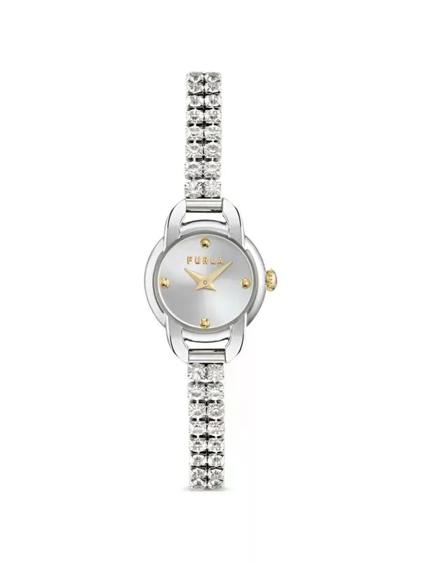Furla Mini Shape 20mm Watch