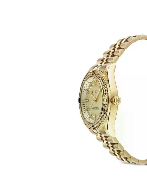 Philipp Plein Icon Chain 43mm Watch