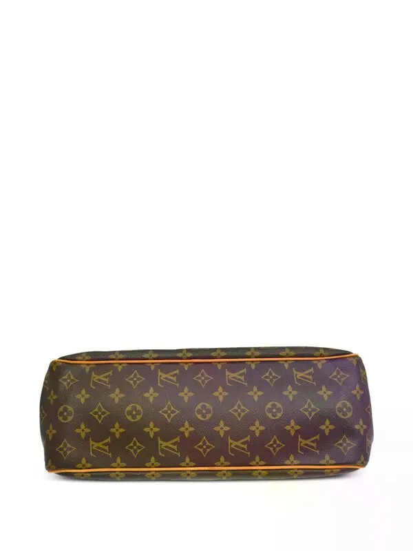 LOUIS VUITTON Batignolles Horizontal Tote Bag