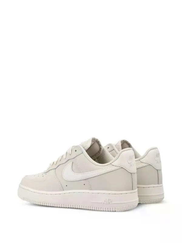 Nike Force 1 Retro Premium Sneakers - Neutrals
