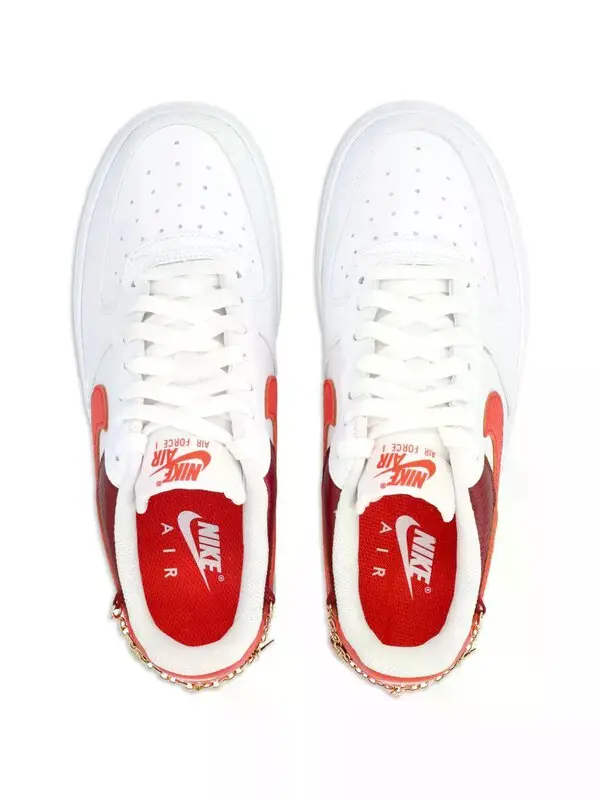 Nike Force 1 '07 Charm Detail Sneakers