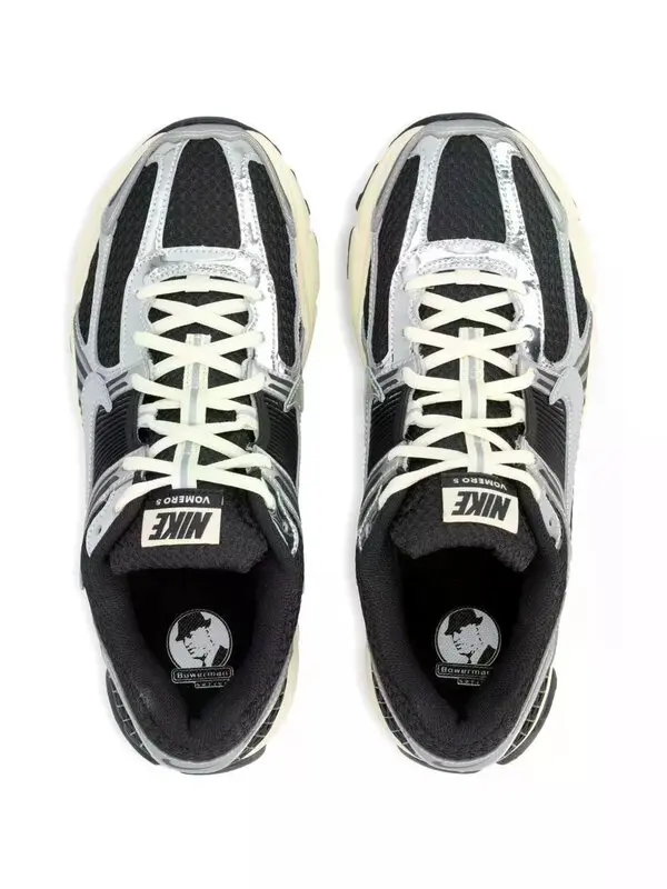 Nike Vomero 5 Sneakers - Black