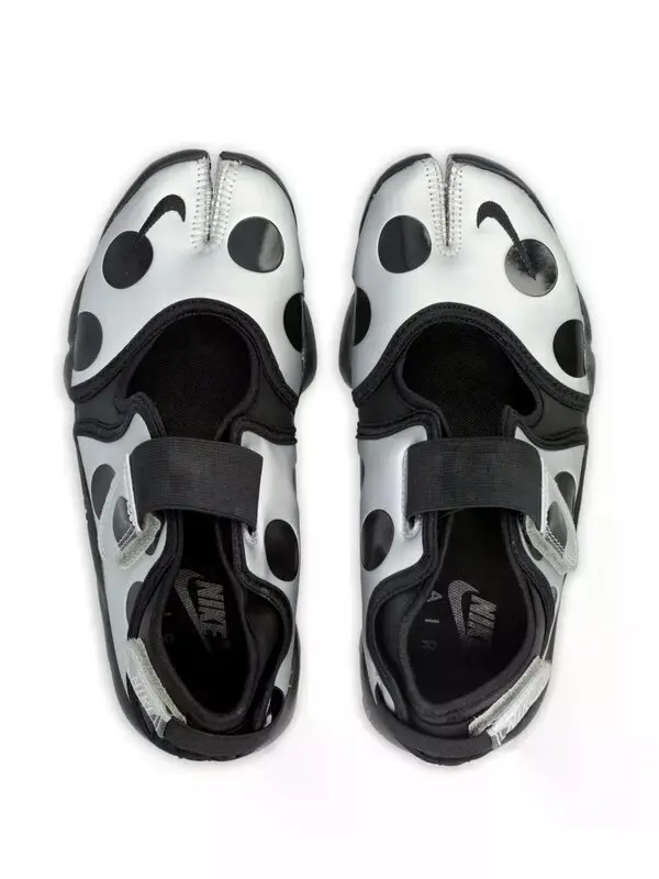 Nike Rift Polka-dot Sneakers