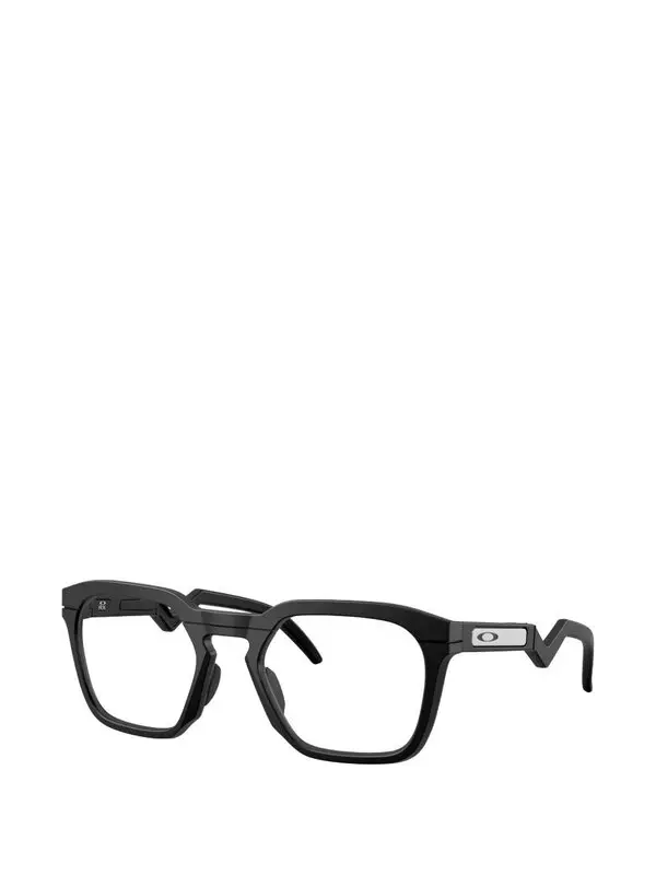 Oakley Geometric Frame Eyeglasses