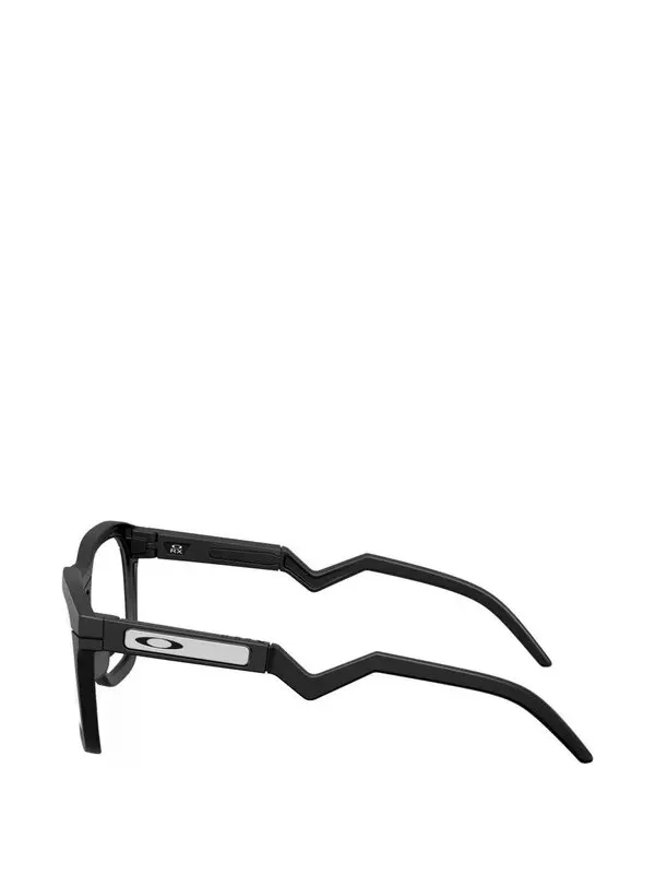 Oakley Geometric Frame Eyeglasses