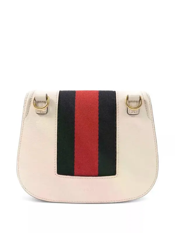 Gucci Totem Butterfly Shoulder Bag