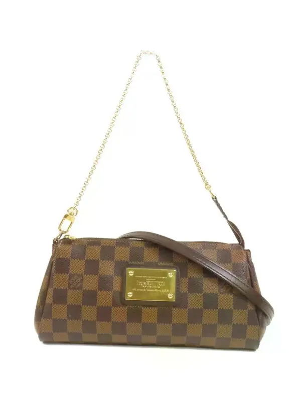 LOUIS VUITTON Eva Handbag