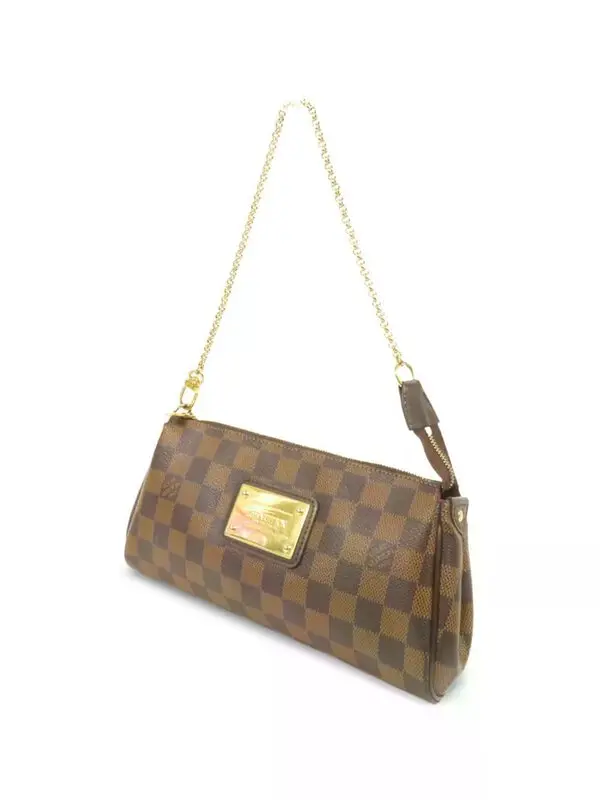 LOUIS VUITTON Eva Handbag