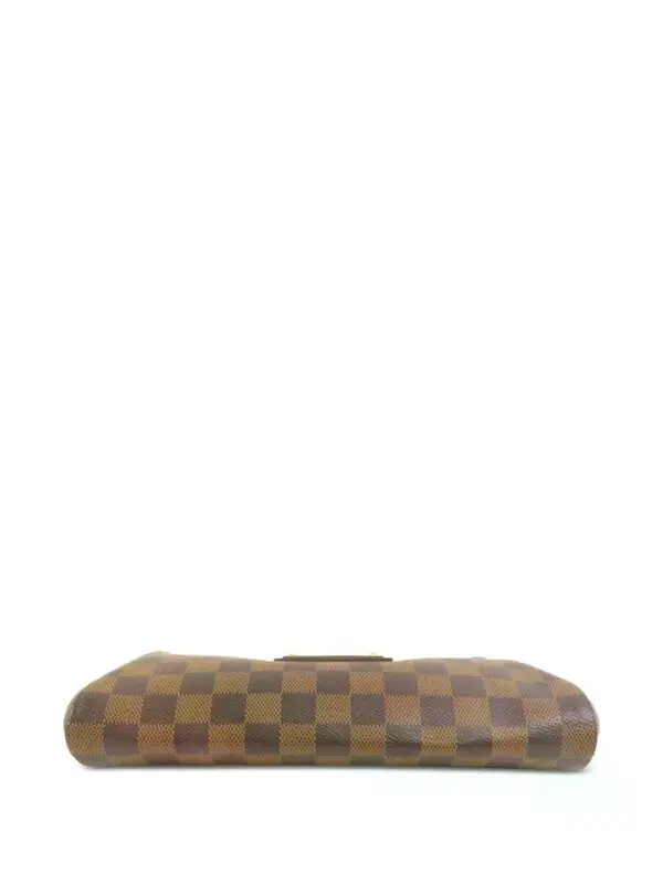 LOUIS VUITTON Eva Handbag