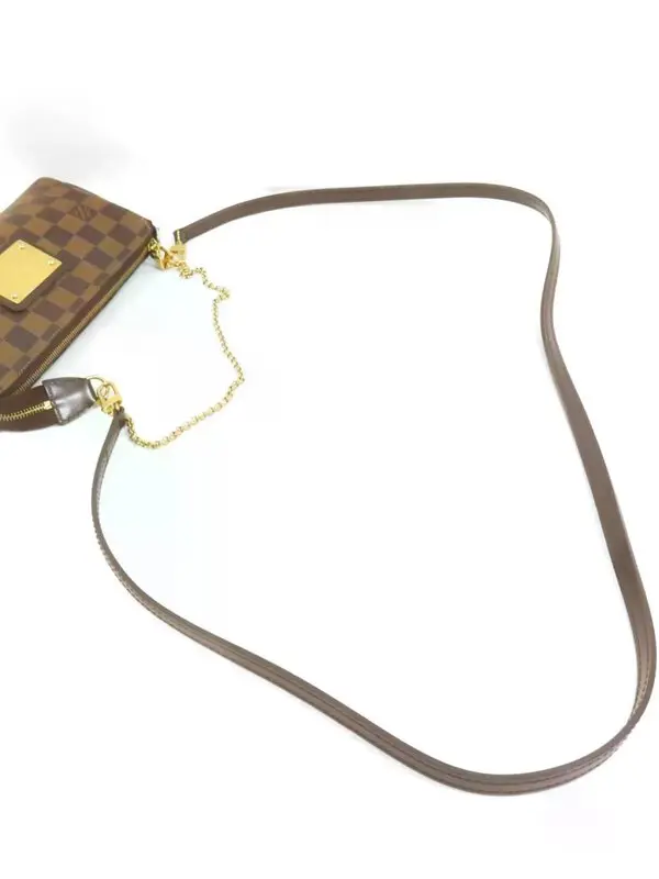 LOUIS VUITTON Eva Handbag