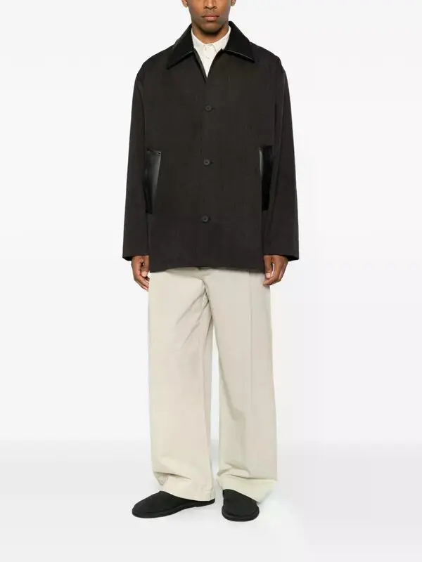 Studio Nicholson Meter Jacket
