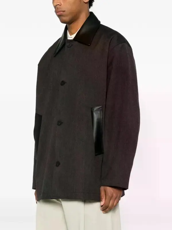 Studio Nicholson Meter Jacket