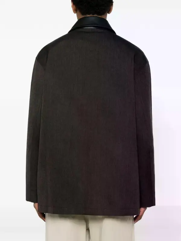 Studio Nicholson Meter Jacket