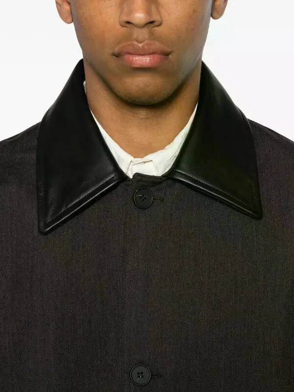 Studio Nicholson Meter Jacket