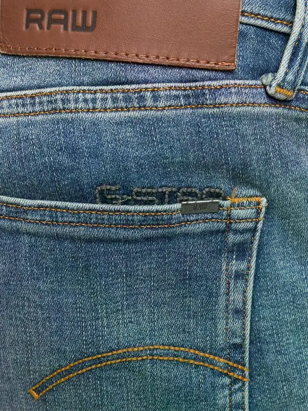 G-star Raw 3301 Slim Fit Jeans