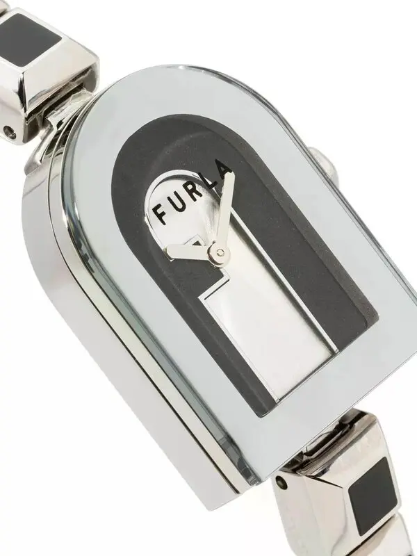 Furla Arch Case 20mm Watch