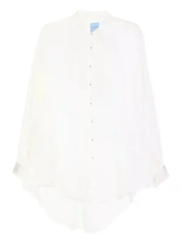MACGRAW Tuxedo Shirt