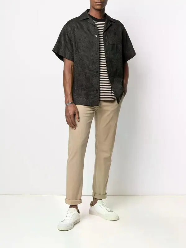 LEVI'S Straight-leg Chinos