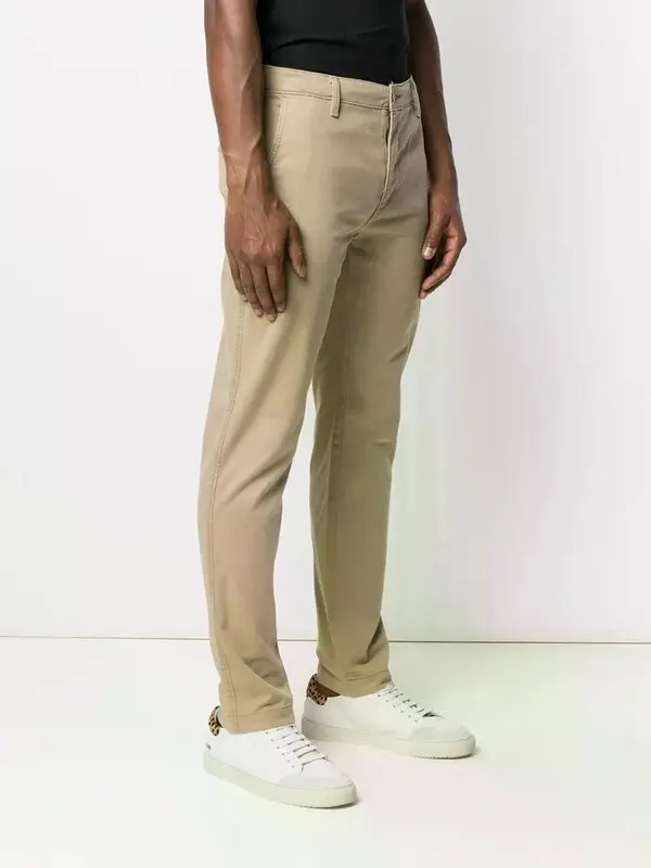 LEVI'S Straight-leg Chinos